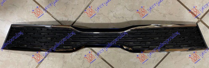 PVC MASKA (SA HROM LAJSNAMA) (SPORT) KIA PICANTO (2017-) (OEM: 86350-G6010, 86350-G6300, 86350G6010)