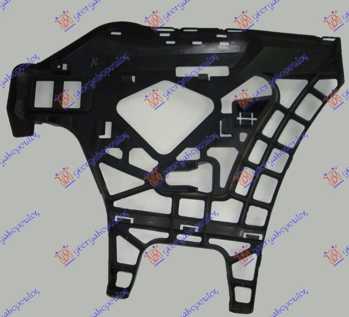 NOSAC PREDNJEG BRANIKA Leva str. MERCEDES GL (X164) (2006-2012) (OEM: 1648850514)