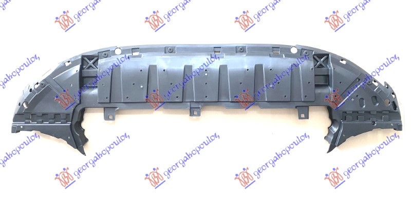 ZASTITA MOTORA ISPOD BRANIKA VOLVO V60/V60 CROSS COUNTRY (2018-) (OEM: 32227198)