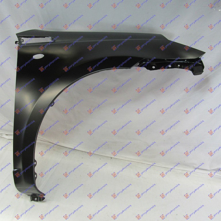 BLATOBRAN Desna str. CHEVROLET AVEO H/B-L/B (2008-2012) (OEM: 96888471)