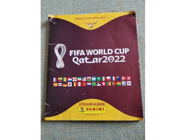 Fifa world cup Qatar 2022