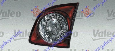 STOP LAMPA UNUTRASNJA LED (VALEO) Desna str. VW GOLF PLUS (2004-2009) (OEM: 5M0645094E, 5M0645094H, 5M0645094J)