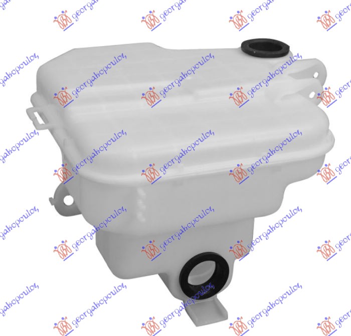 POSUDA ZA TECNOST BRISACA HONDA JAZZ (2018-2020) (OEM: 76841-T5R-A01)