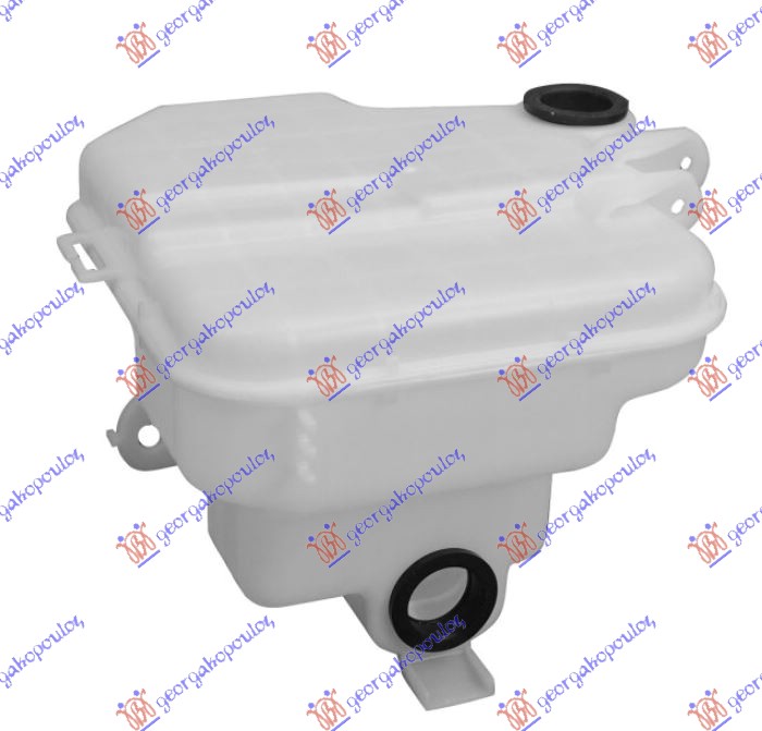 POSUDA ZA TECNOST BRISACA HONDA JAZZ (2015-2018) (OEM: 76841-T5R-A01)