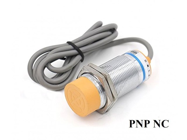Induktivni senzor - LM30 - 15mm - PNP NC