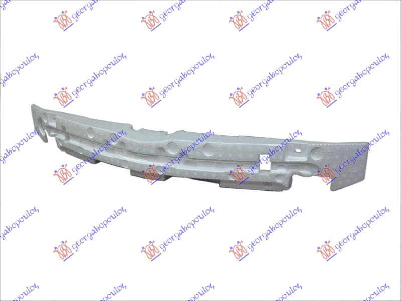 APSORBER PREDNJEG BRANIKA 07- MAZDA 3 SDN-H/B (BK) (2004-2008) (OEM: ???6-50-?1?)