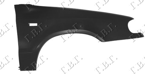 BLATOBRAN Desna str. VW CADDY PICK-UP (1996-2004) (OEM: 098 901 238, 098901238, 98901238)