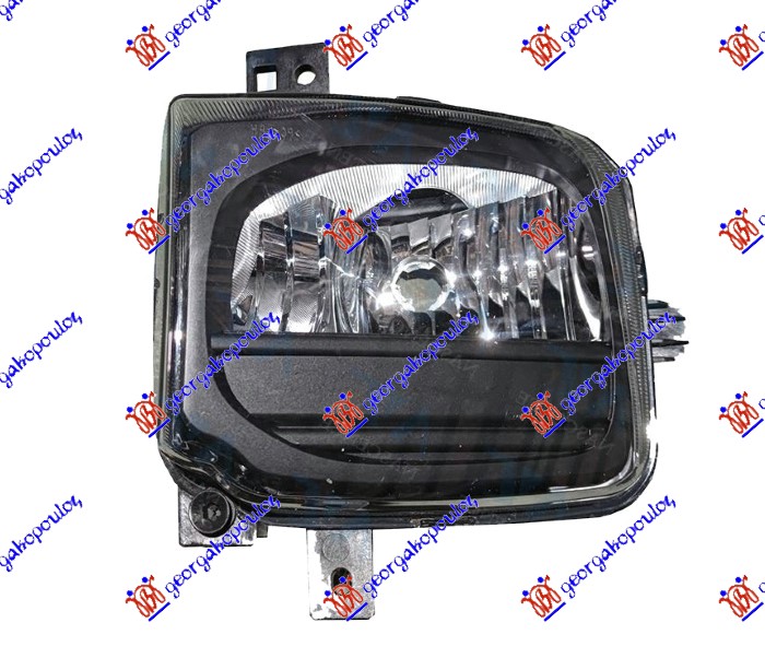 MAGLENKA (FAR LED) Leva str. VW T-CROSS (2019-) (OEM: 2GM941661B)