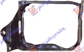 LIMENI OKVIR FARA Leva str. MERCEDES C CLASS (W202) (1993-1999)