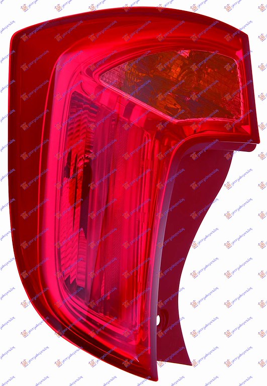 STOP LAMPA Leva str. KIA PICANTO (2011-2015) (OEM: 92401-1Y010, 924011Y010)