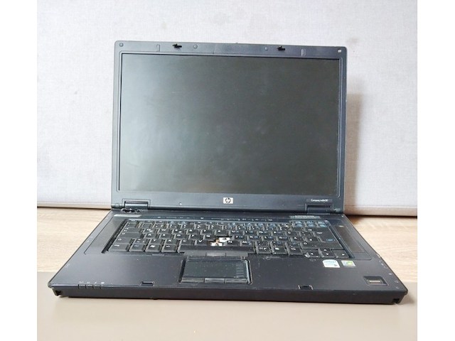 Laptop HP Compaq nc8430