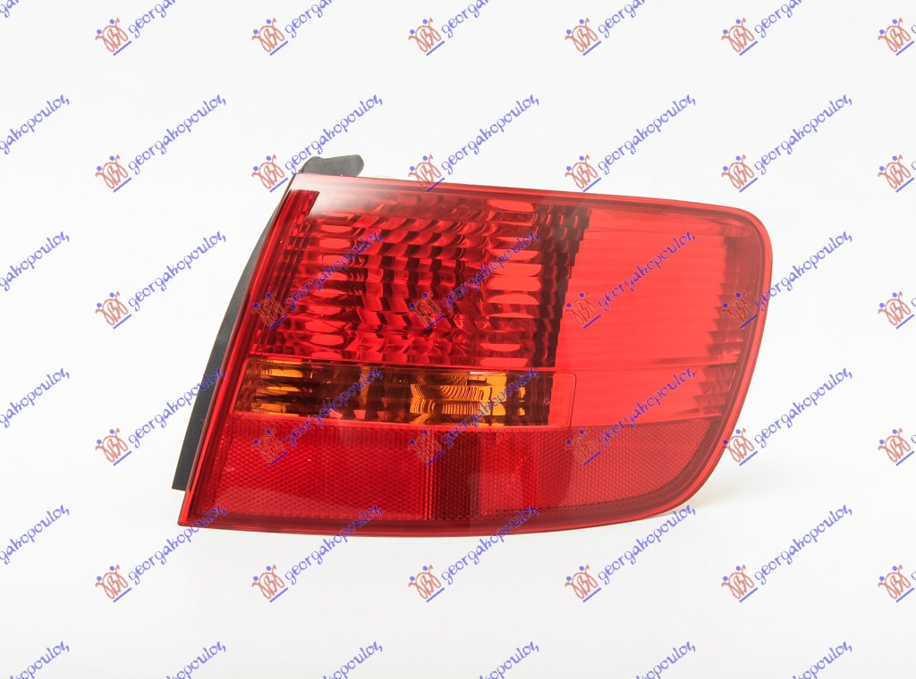 STOP LAMPA SPOLJASNJA KARAVAN Desna str. AUDI A6 (2004-2008) (OEM: 4F9945096)