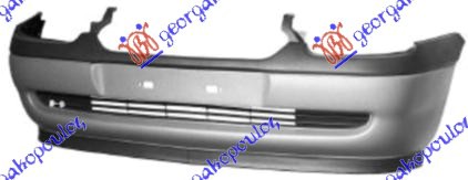 PREDNJI BRANIK POLU PM (A KVALITET) OPEL CORSA B (1997-2000) (OEM: 1400175)