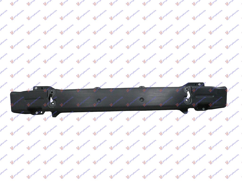 SINA PREDNJEG BRANIKA PLASTICNA FORD TRANSIT (2000-2006) (OEM: 4364195)