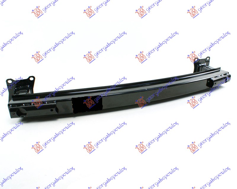SINA ZADNJEG BRANIKA SKODA SUPERB (2008-2013) (OEM: 3T5807305C)