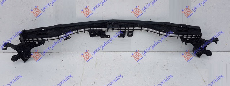 GORNI VEZNI LIM PLASTICNI MERCEDES E CLASS (W213) (2016-2020) (OEM: 2136201701)