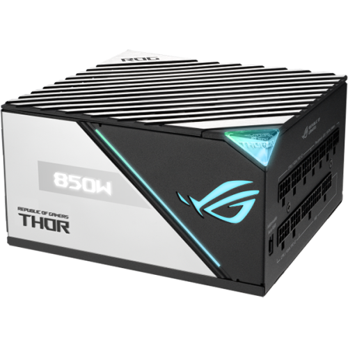 Asus ROG Thor 850W Platinum II napajanje ROG-THOR-850P2-GAMING | 90YE00L2-B0NA00