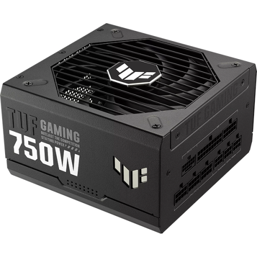 Asus TUF Gaming Gold 750W napajanje TUF-GAMING-750G | 90YE00S3-B0NA00