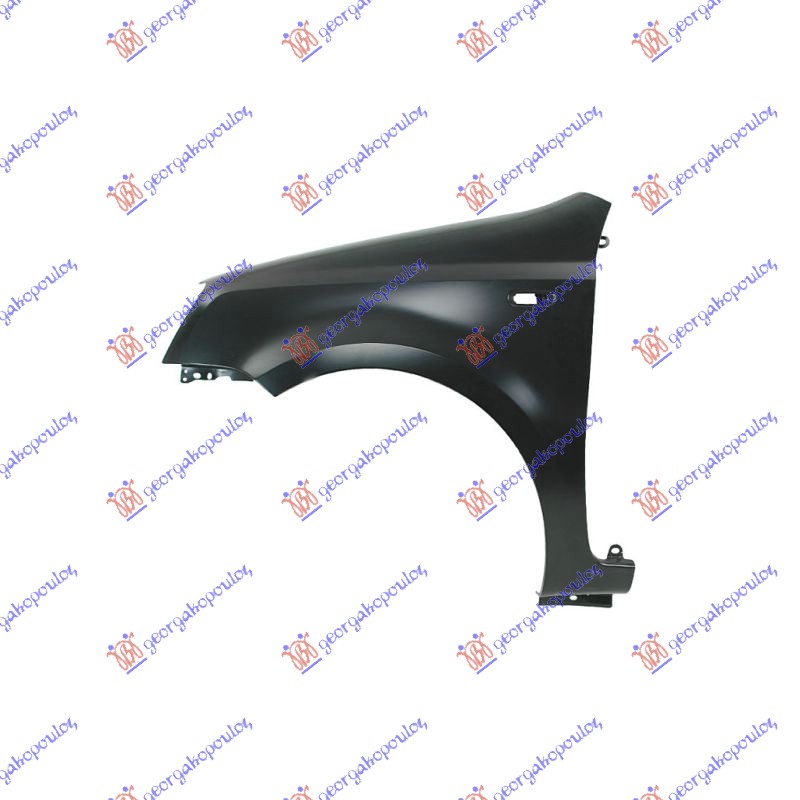 BLATOBRAN Leva str. FIAT PANDA (2003-2014) (OEM: 46827088)