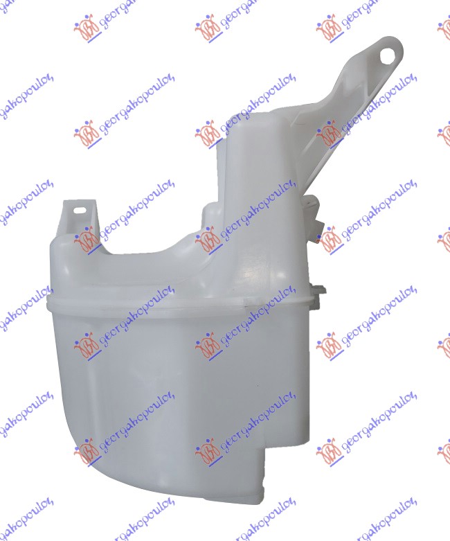 POSUDA ZA TECNOST BRISACA VOLVO S60/V60 (2010-2013) (OEM: 31416283)