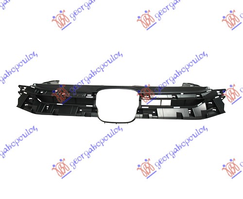 PVC MASKA GORNJA HONDA CR-V (2015-2017) (OEM: 71121-T1W-A01, 71121T1WA01)