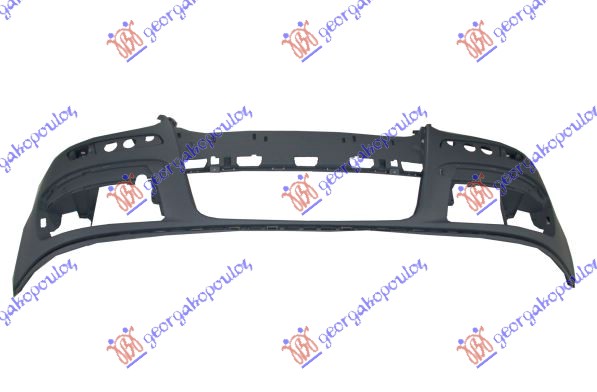 PREDNJI BRANIK VW JETTA (2005-2010) (OEM: 1K0807217AGRU, 1K0807217EGRU)