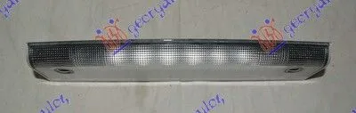 TRECA STOP LAMPA LED FORD FOCUS (2004-2008) (OEM: 1535269)