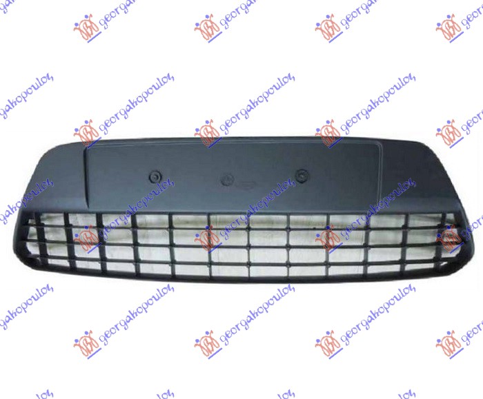 CENTRALNA RESETKA U PREDNJEM BRANIKU FORD FOCUS C-MAX (2007-2010) (OEM: 1481954)