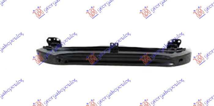 SINA PREDNJEG BRANIKA VW JETTA (2010-2014) (OEM: 5C6807109A, 5C6807109B)