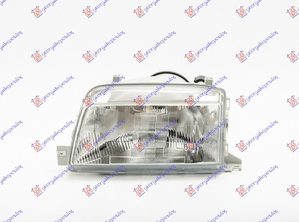 FAR (DEPO) Leva str. RENAULT 19 (1988-1992) (OEM: 7700-782-71, 770078271, 7701033626)