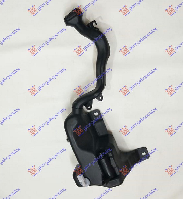 POSUDA ZA TECNOST BRISACA (1 RUPA MOTORA) MERCEDES CLA (117) (2013-2016) (OEM: 2468690020)