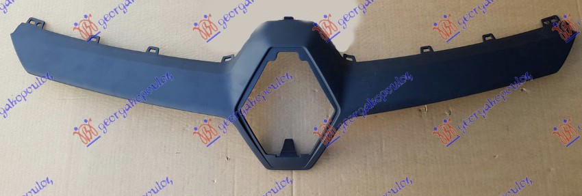 PVC MASKA (BEZ RUPA ZA LAJSNE) RENAULT MEGANE COUPE/CABRIO (2014-2016) (OEM: 620784445R)