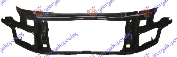 VEZNI LIM TOYOTA HI-LUX 2WD/4WD (2009-2012) (OEM: 53201-0K010, 532010K010)