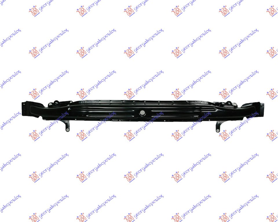 SINA PREDNJEG BRANIKA/DONJA GREDA SEAT TOLEDO (1999-2004) (OEM: 1M0805551C)