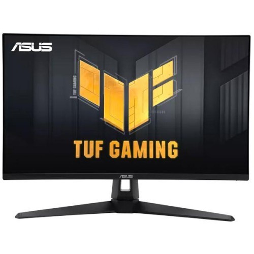 Asus 27″ TUF Gaming WQHD 170Hz OC Monitori | VG27AQA1A