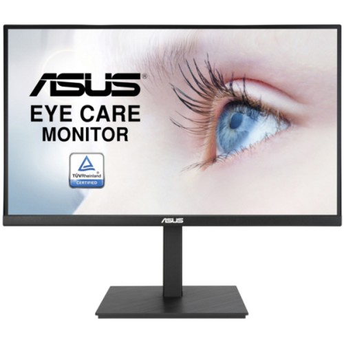 Asus 27″ WQHD IPS 75Hz monitor | VA27AQSB