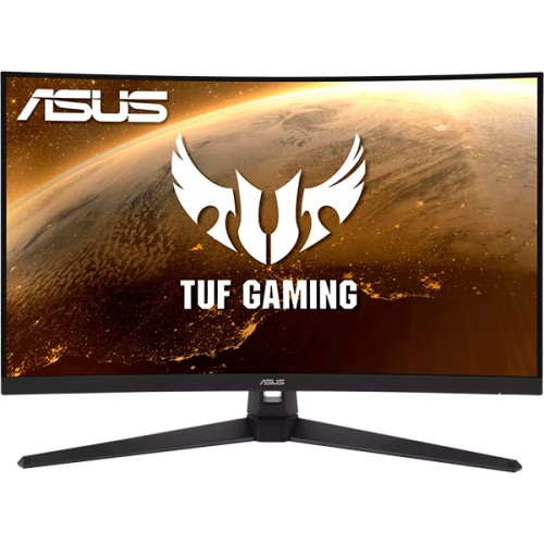 Asus TUF Gaming 31.5″ 1500R WQHD Gaming Monitor | VG32VQ1BR