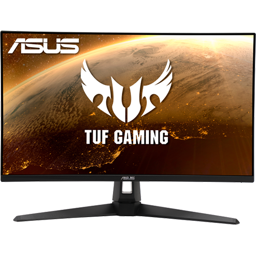 Asus 27″ TUF Gaming WQHD 170Hz IPS HDR Gaming Monitor VG27AQ1A