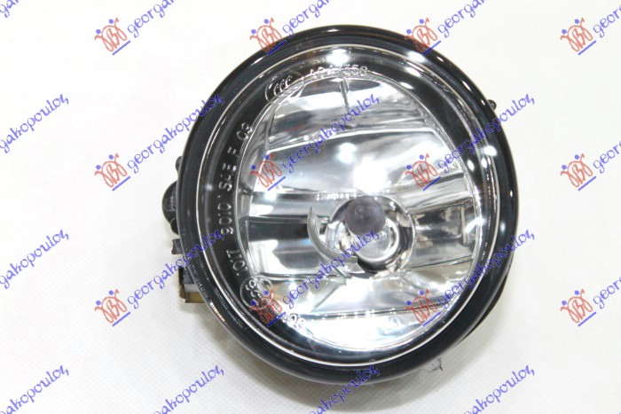 MAGLENKA SA MIGAVCEM 12- Desna str. BMW X6 (E71) (2008-2014) (OEM: 63177311352)
