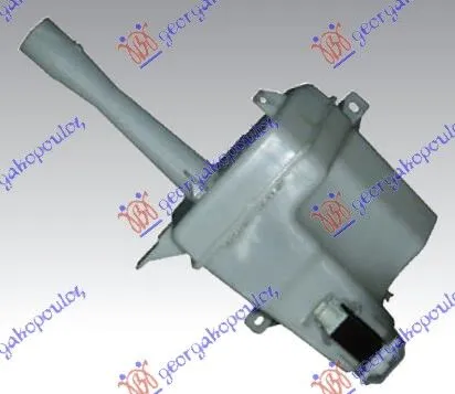 POSUDA ZA TECNOST BRISACA SA MOTOROM HYUNDAI i30 (2007-2012) (OEM: 986102L000, 986202L000)