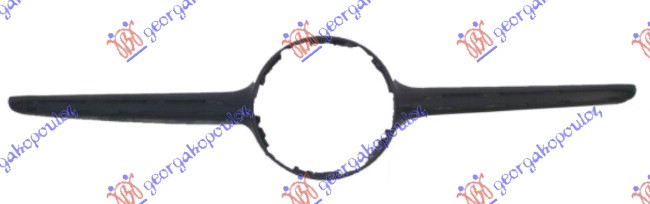 LAJSNA PVC MASKE SPOLJASNJA PRAJMER MERCEDES A CLASS (W176) (2015-2018) (OEM: A17688800859999)