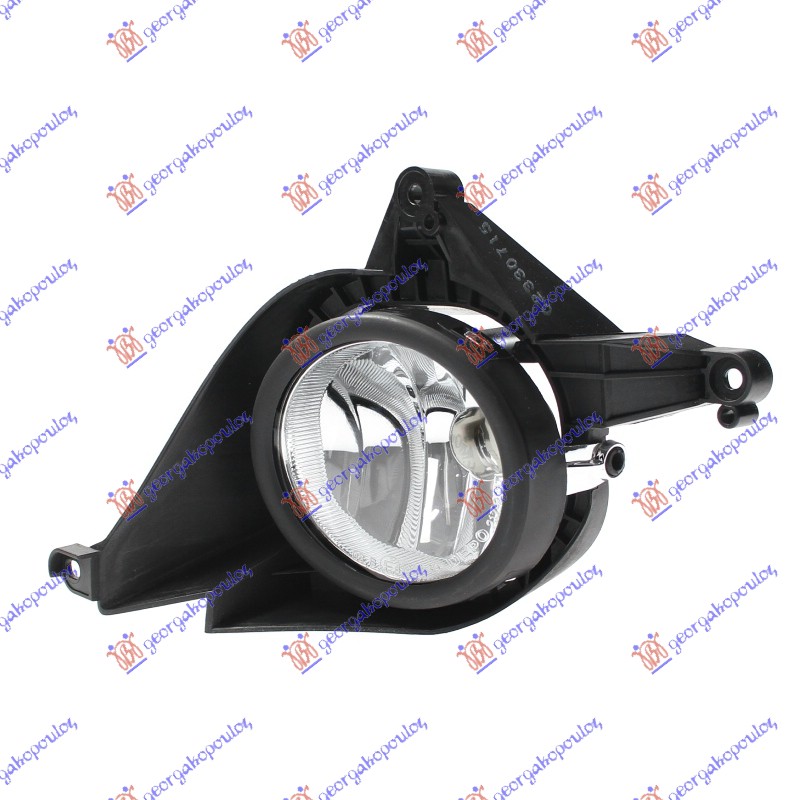MAGLENKA (H11) (PLASTICNI NOSAC) Leva str. HONDA CR-V (2007-2010) (OEM: 33951SWWE01)