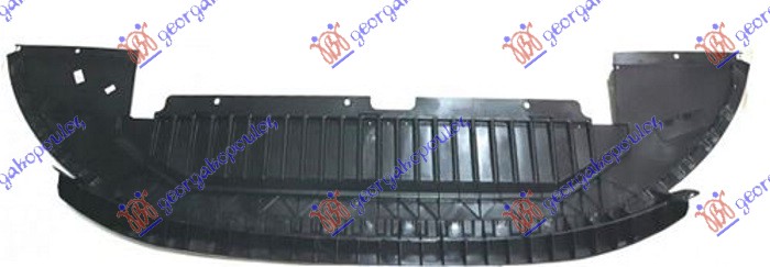 ZASTITA MOTORA ISPOD BRANIKA (SEDAN) FIAT TIPO (2016-2021) (OEM: 51984456)