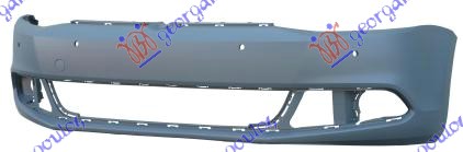 PREDNJI BRANIK PM (PDS) VW JETTA (2010-2014) (OEM: 5C6807217AGRU)