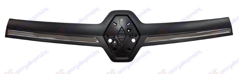 PVC MASKA GORNJA RENAULT TRAFIC (2019-2021) (OEM: 628952659R)