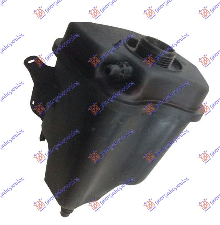 POSUDA ZA TECNOST BENZIN – DIZEL BMW X5 (E70) (2007-2010) (OEM: 17137552546, 17137647290, 17138621092)