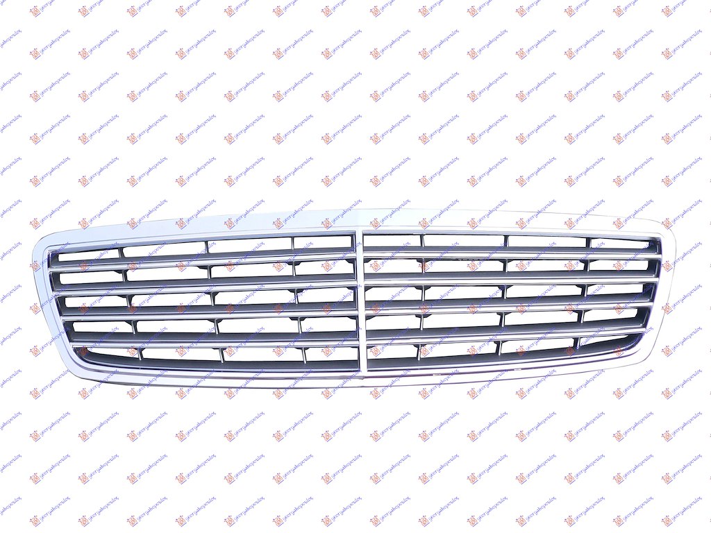 PVC MASKA KOMPLET ELEGNACE 04- MERCEDES C CLASS (W203) SDN/S.W. (2003-2007) (OEM: 20388002237246)