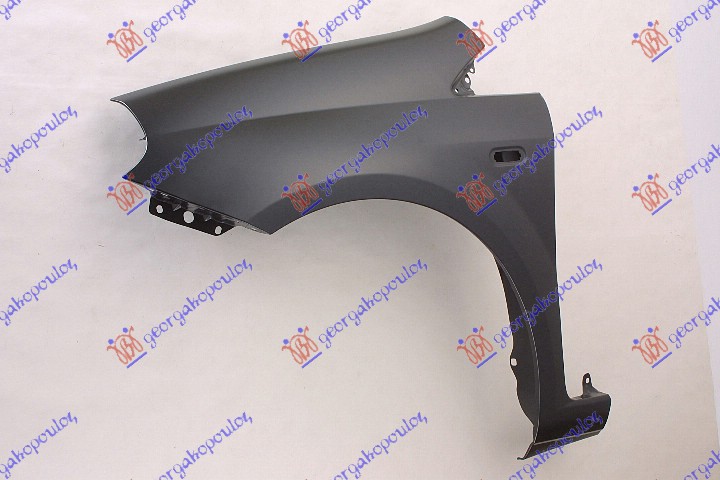 BLATOBRAN Leva str. FIAT PUNTO EVO (2009-2012) (OEM: 51777439)