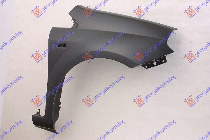 BLATOBRAN Desna str. FIAT PUNTO EVO (2009-2012) (OEM: 51777437)