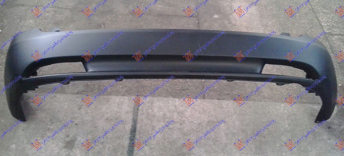 ZADNJI BRANIK DONJI HONDA CR-V (2013-2015) (OEM: 04715-TAO-A90ZZ, 71501-T0T-H00)